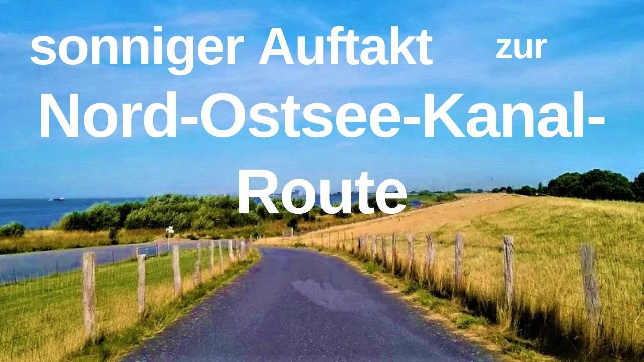 Kurzeste Route Zur Ostsee Auto