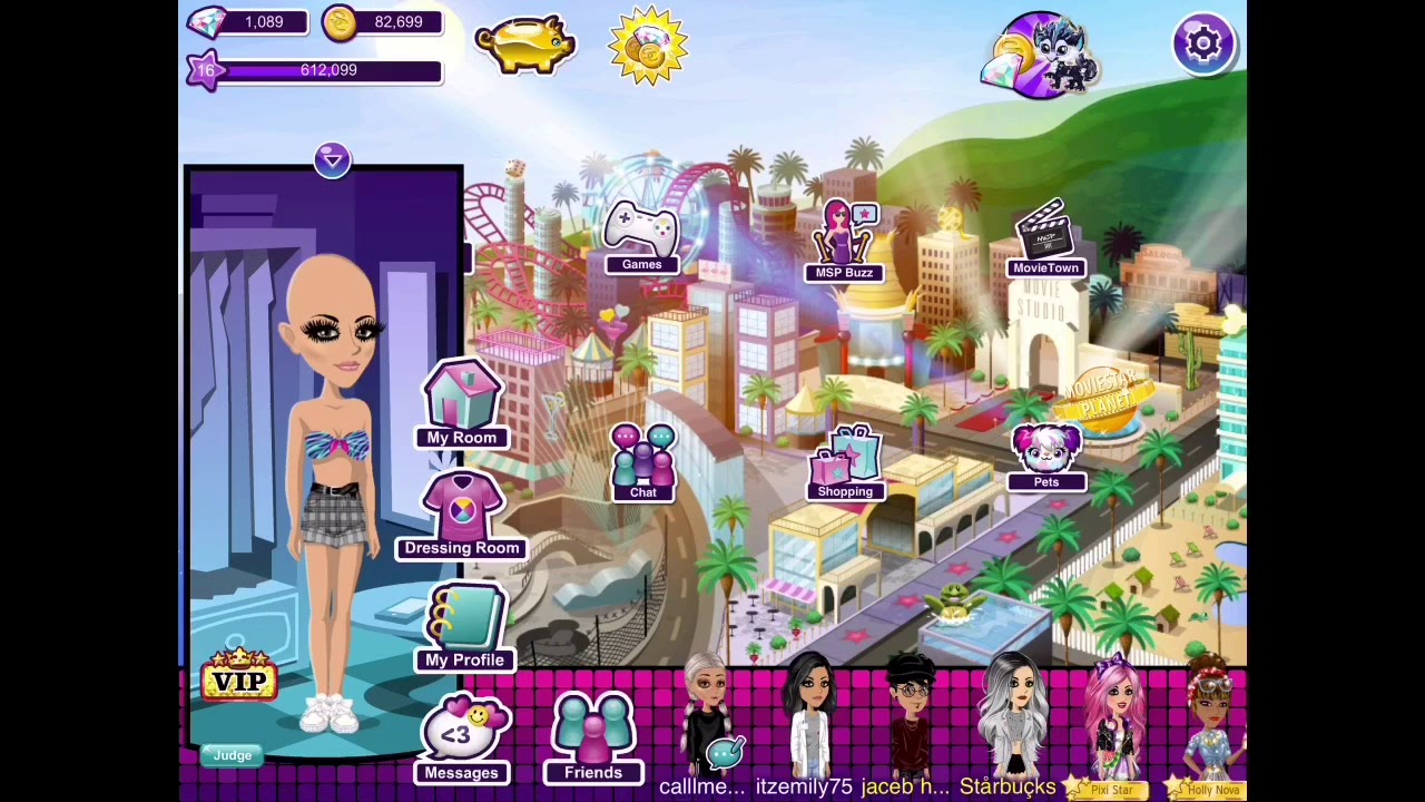 Aesthetic Grunge Look || xGracey MSP - YouTube