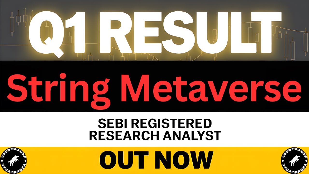 String Metaverse Ltd Q1 Results 2026 | STRING Results Today | STRING ...