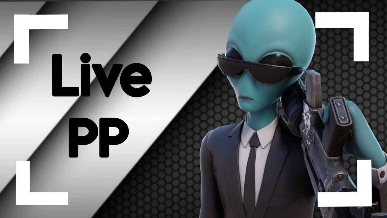 🔴LIVE PP PARTIE PERSO SUR FORTNITE FR / DÉFILÉ DE MODE ! - YouTube