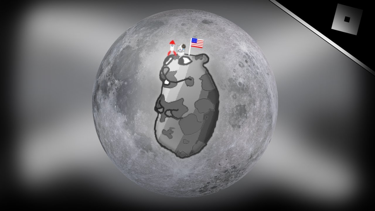 How to find MOON CHOMIK in FIND THE CHOMIKS || Roblox - YouTube