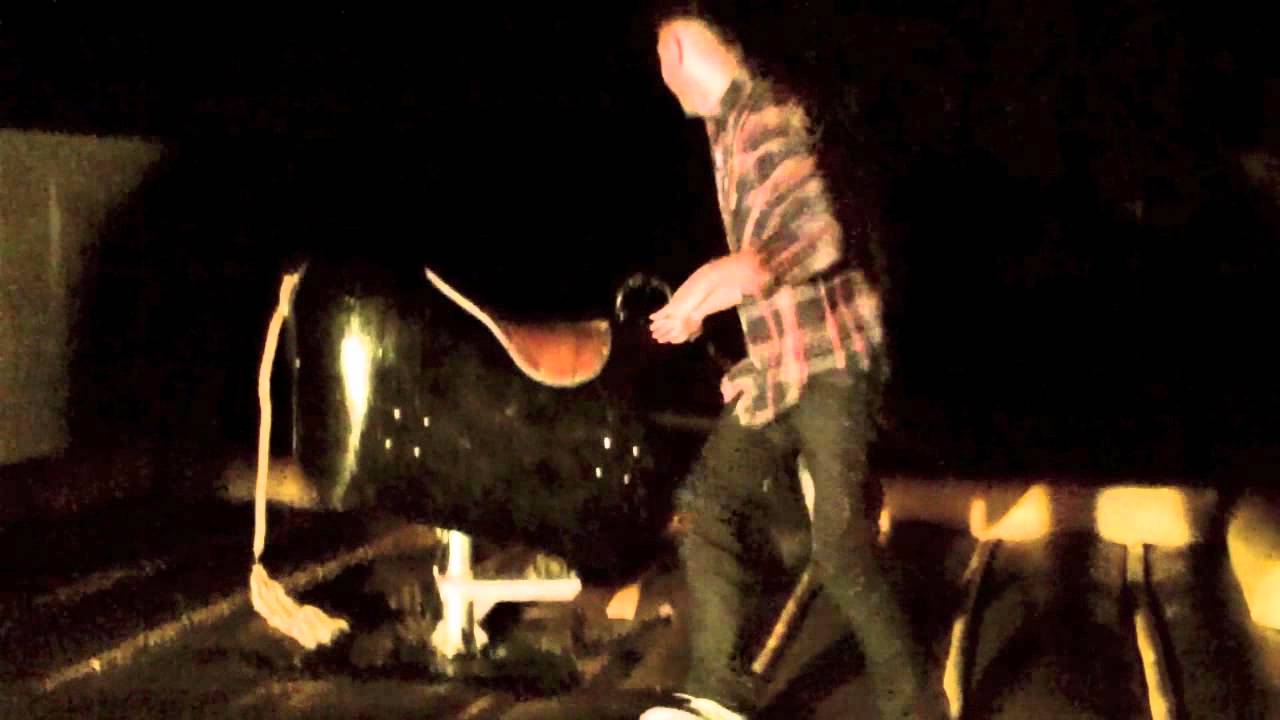 Buck-O-Rama - YouTube