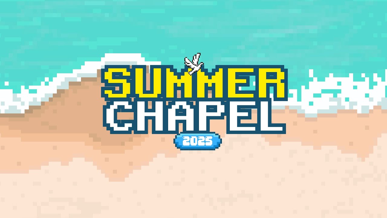 Summer Chapel // Hannah Spanhake // Hope Chapel - YouTube