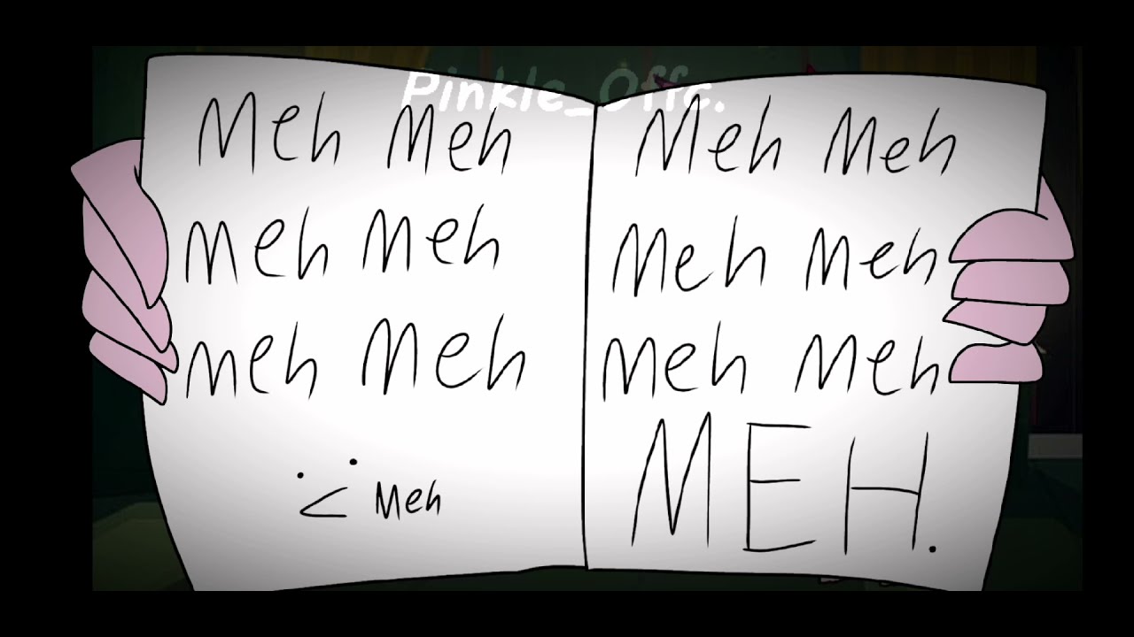 Meh meh meh meh | ft. Afton kids - YouTube