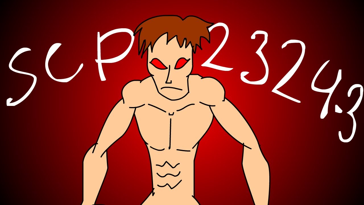 Песня про SCP - 2324-3 "Mr.Dekart" - YouTube