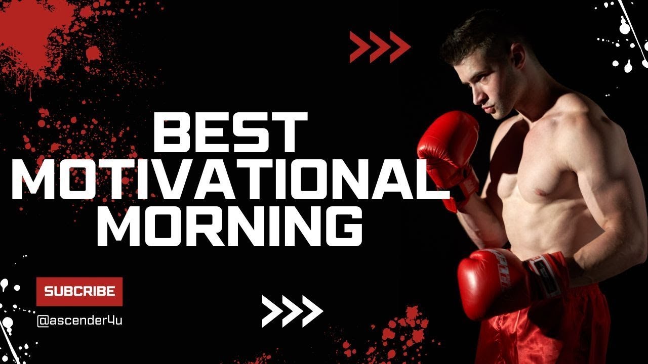 Good Morning World Motivation That Changes Lives Daily Wisdom Story Don ...
