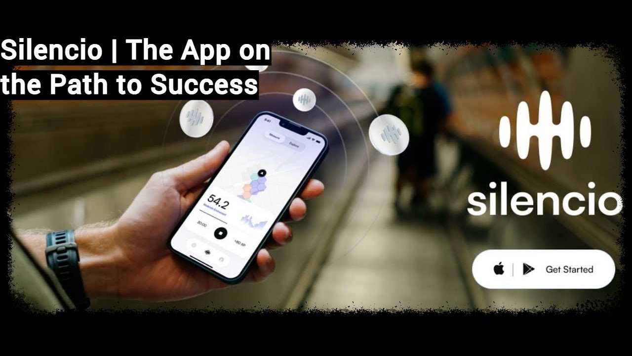 Silencio App Registration & Earning Guide | How to Register in Silencio ...