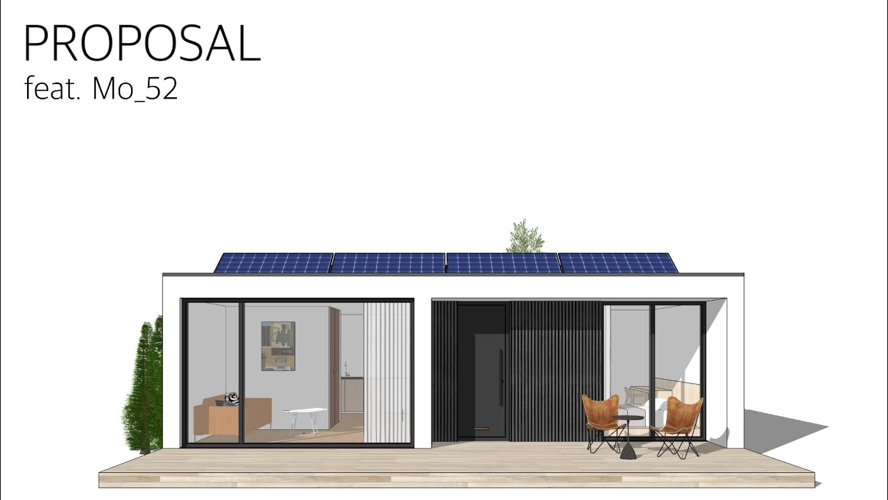 Mo_52_모듈러주택 - YouTube