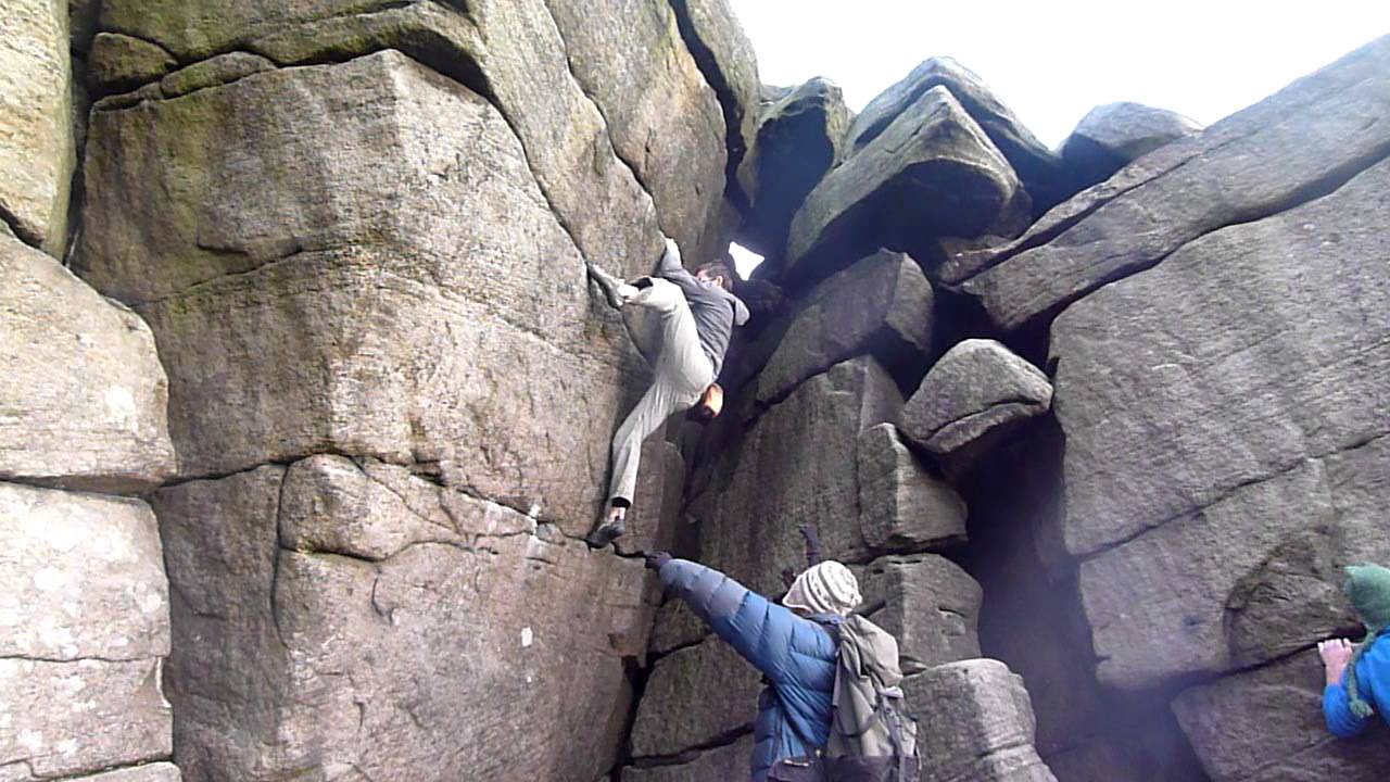 Small is Beautiful, 7A, Burbage North - YouTube