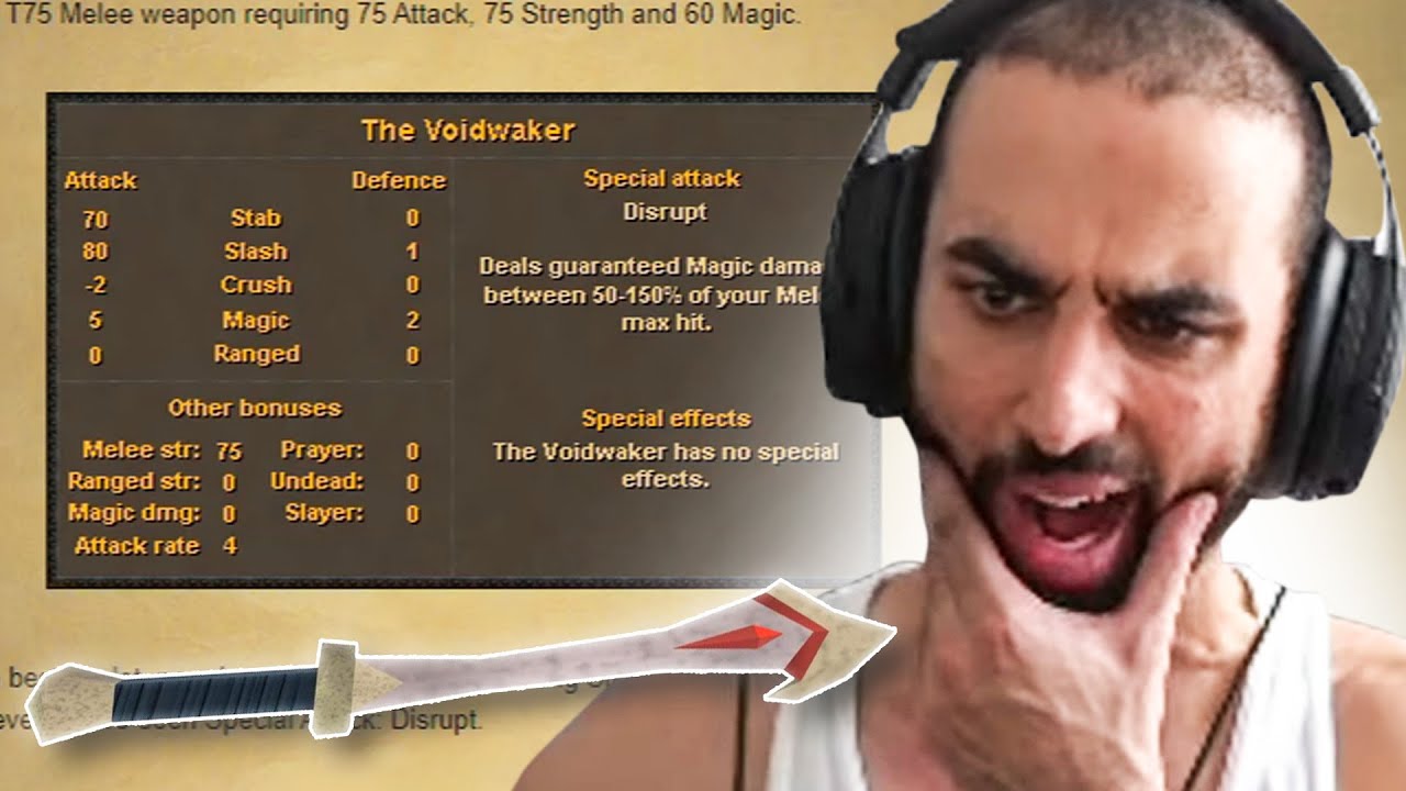 The Return of the Korasi (NEW OSRS PVP UPDATE) - YouTube