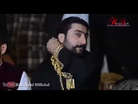 Zafer supari shooting - YouTube