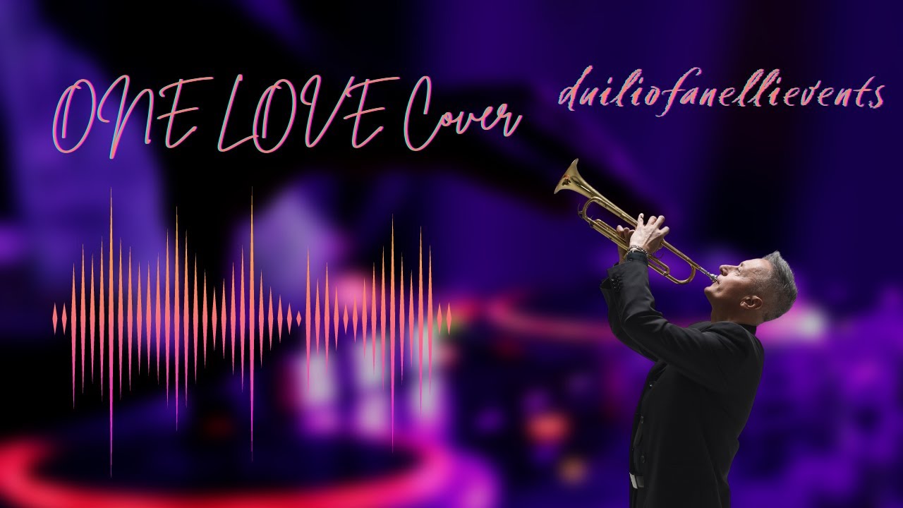 One Love cover - YouTube