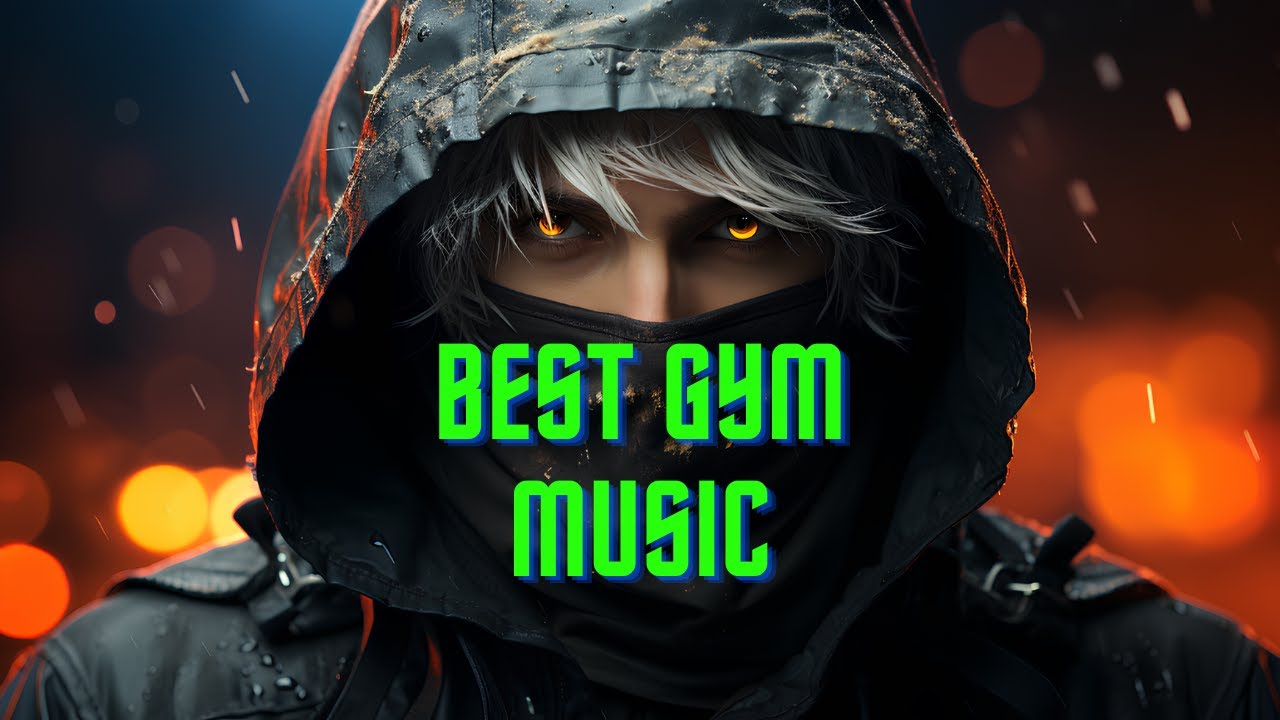 Rival Mix Workout Music: 🔥Unleashing Power in the Gym near me - YouTube