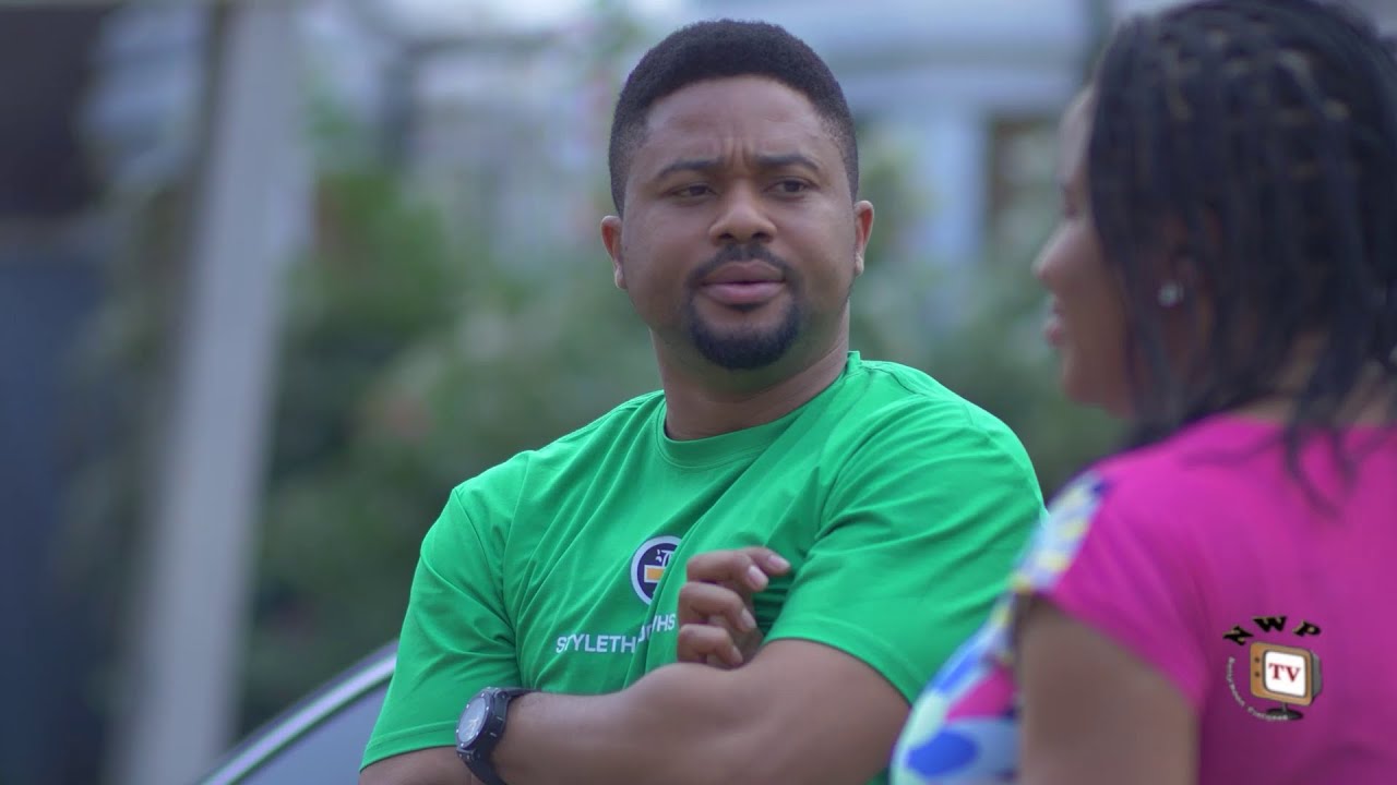 SOUL OF A MAIDEN RELOADED 3&4TEASER-Mike Godson,Mary Igwe,KenechukwuEze ...