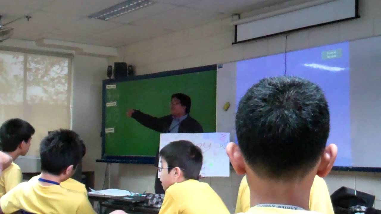 H1H: Mr. Kevin Crisostomo's Thank You! :) - YouTube
