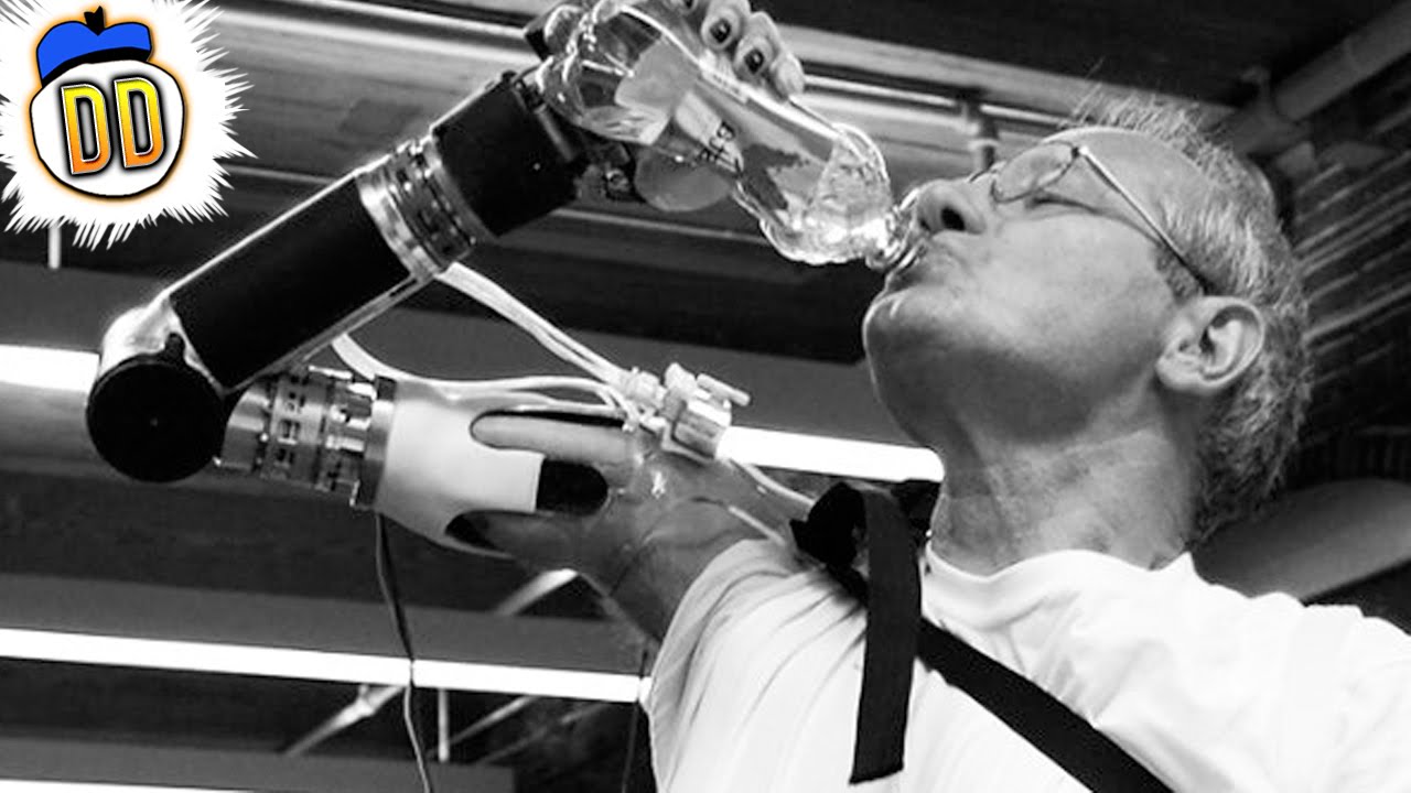 40 Greatest Modern Revolutionary Breakthroughs - YouTube