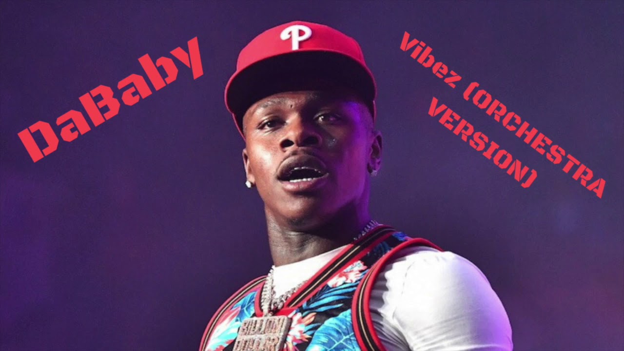 Vibez – DaBaby (Instrumental ORCHESTRA COVER) - YouTube