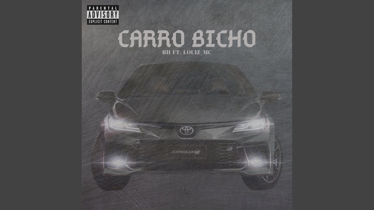 Carro Bicho - YouTube