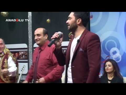 Ankaranın Müzisyenleri S01E16 Sevda Özkan Part 1