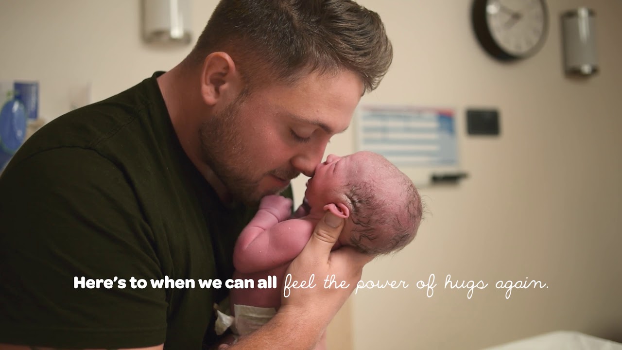 Huggies Post Father’s Day EN - YouTube