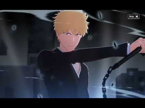 Ichigon Kurosaki Story Mission Mode Part 6