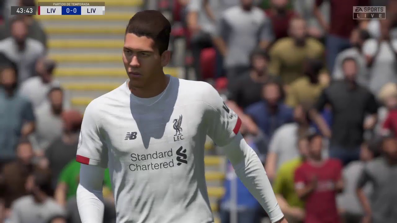 fifa 2020 gameplay/ tio fifa / jugando temporadas cooperativas con un ...