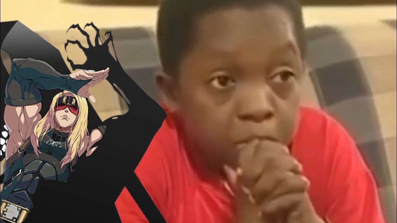 When The Last Part of ZATO'S THEME Hits DIFFERENT - YouTube