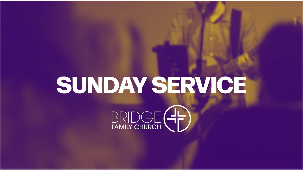 Intimacy with the Father | 23 July 23 - YouTube