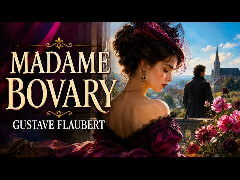 Madame Bovary - Gustave Flaubert - 10 Dakikada Kitap Özeti