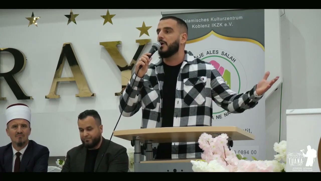 Gold AG -Hoxhë Jonuz Zejnullahu - YouTube