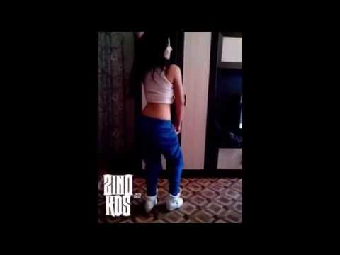 MeryouLa dance way way 2016 ★