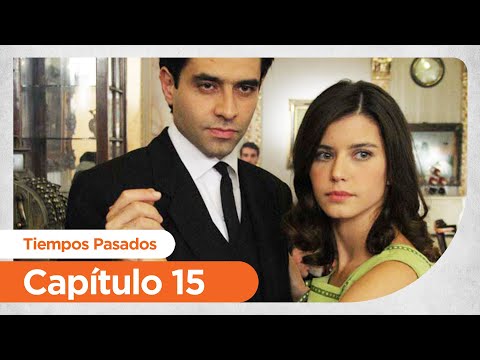 Tiempos Pasados | Hatirla Sevgili - Capítulo 15