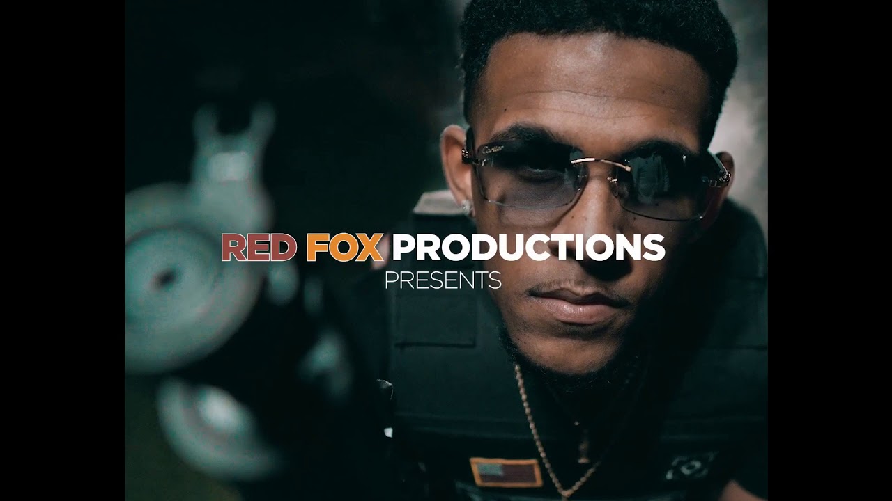 Ron Rare - “Bounty” (Official Music Video) - YouTube