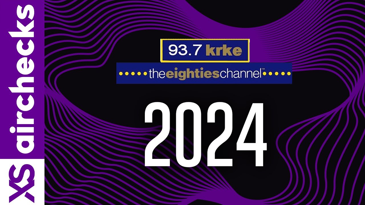 "93-7 KRKE" | KRKE Peralta, New Mexico | September 24, 2024 - YouTube