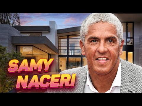 Samy Naceri — Where is the “Taxi” movie star now?