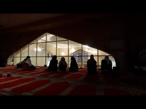 the first week of ramadan - YouTube