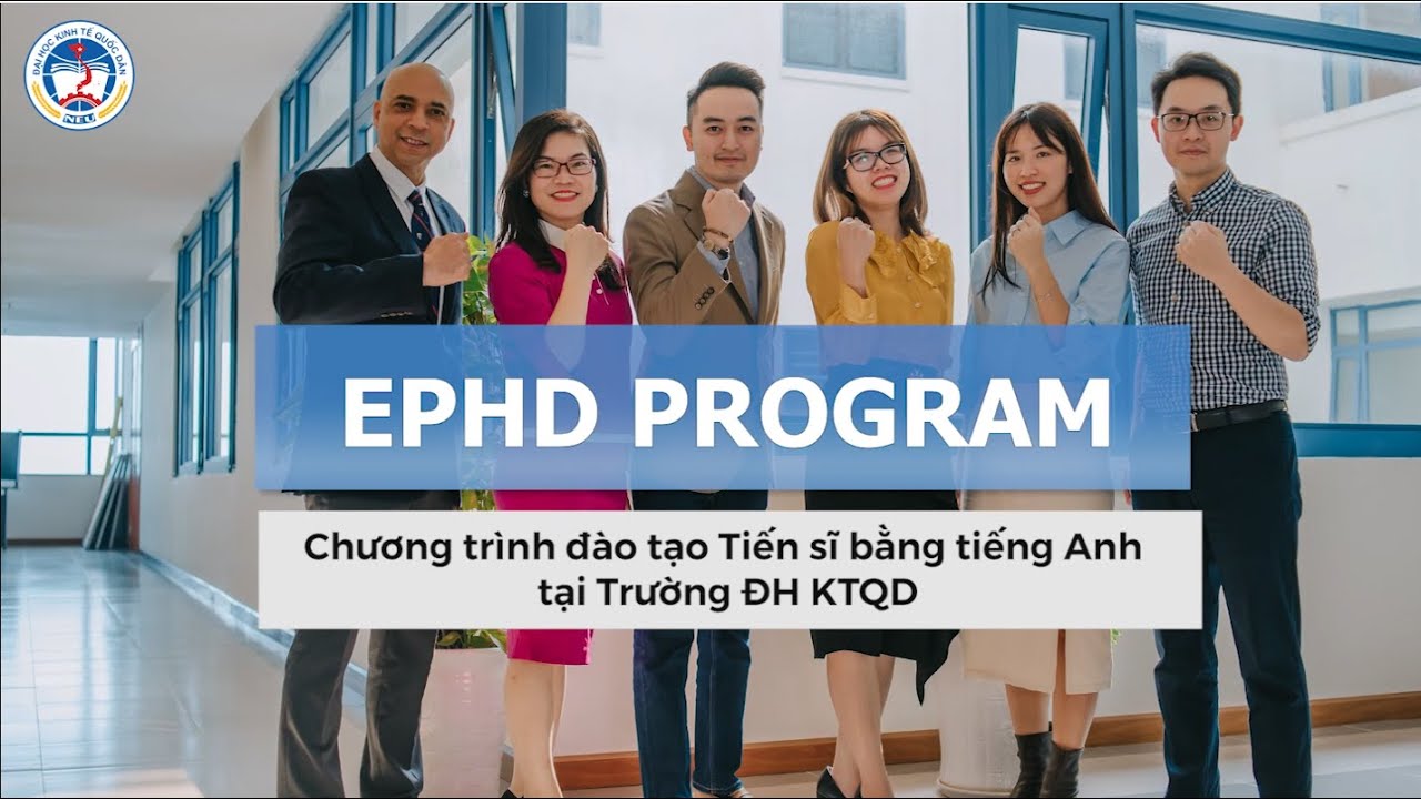 ePhd Introduction - YouTube