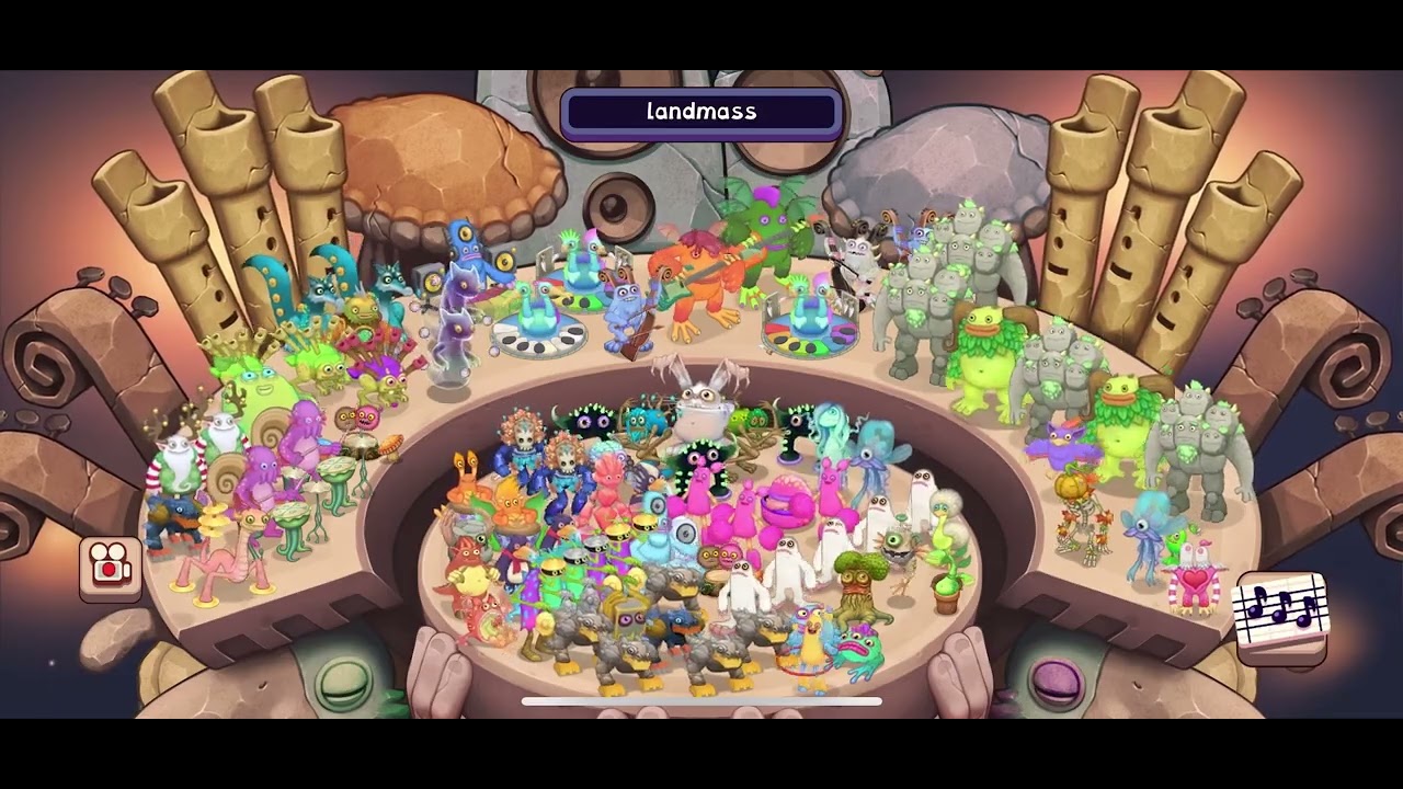 The Entire Continent in MSM: Composer - YouTube