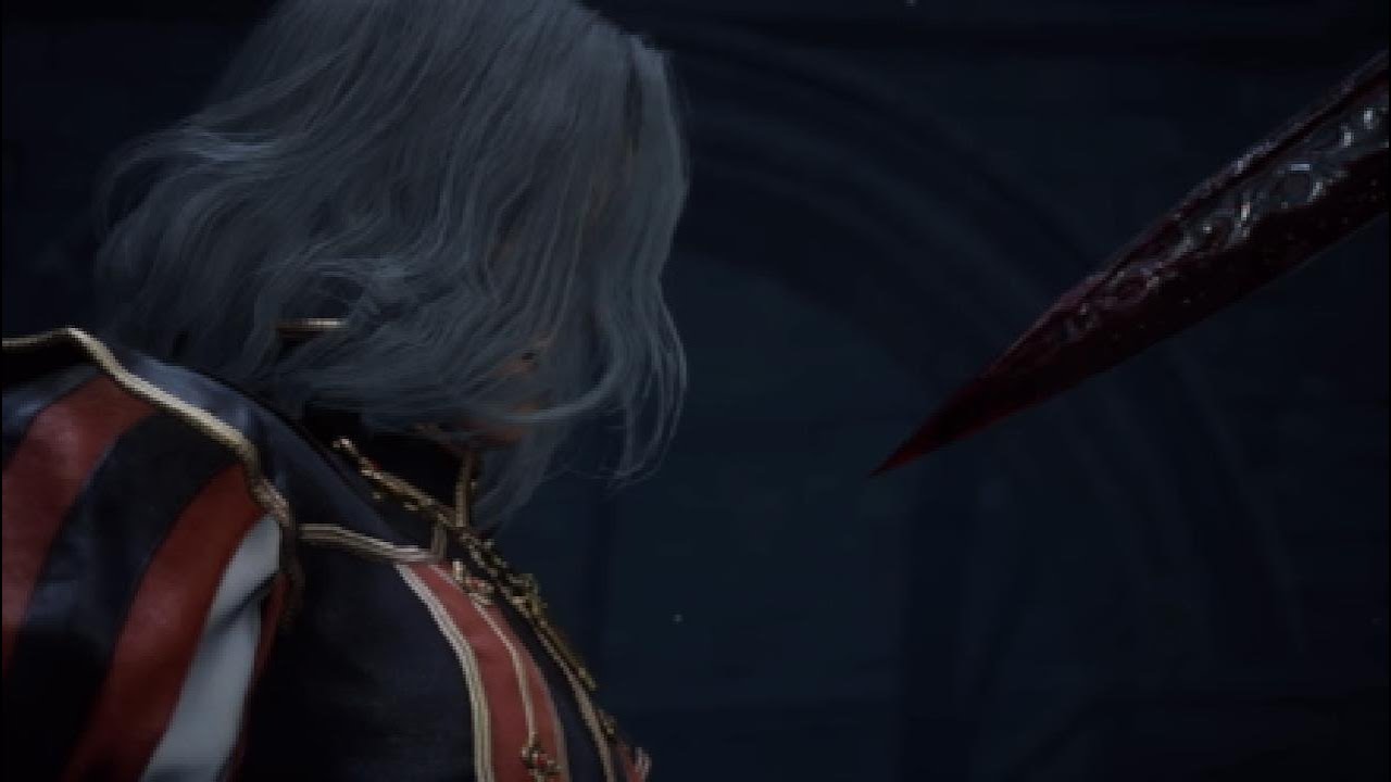 Lies of P - Nameless Puppet - YouTube