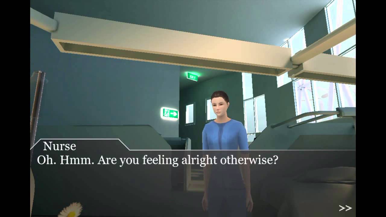 Lost Echo Gameplay and Review - YouTube