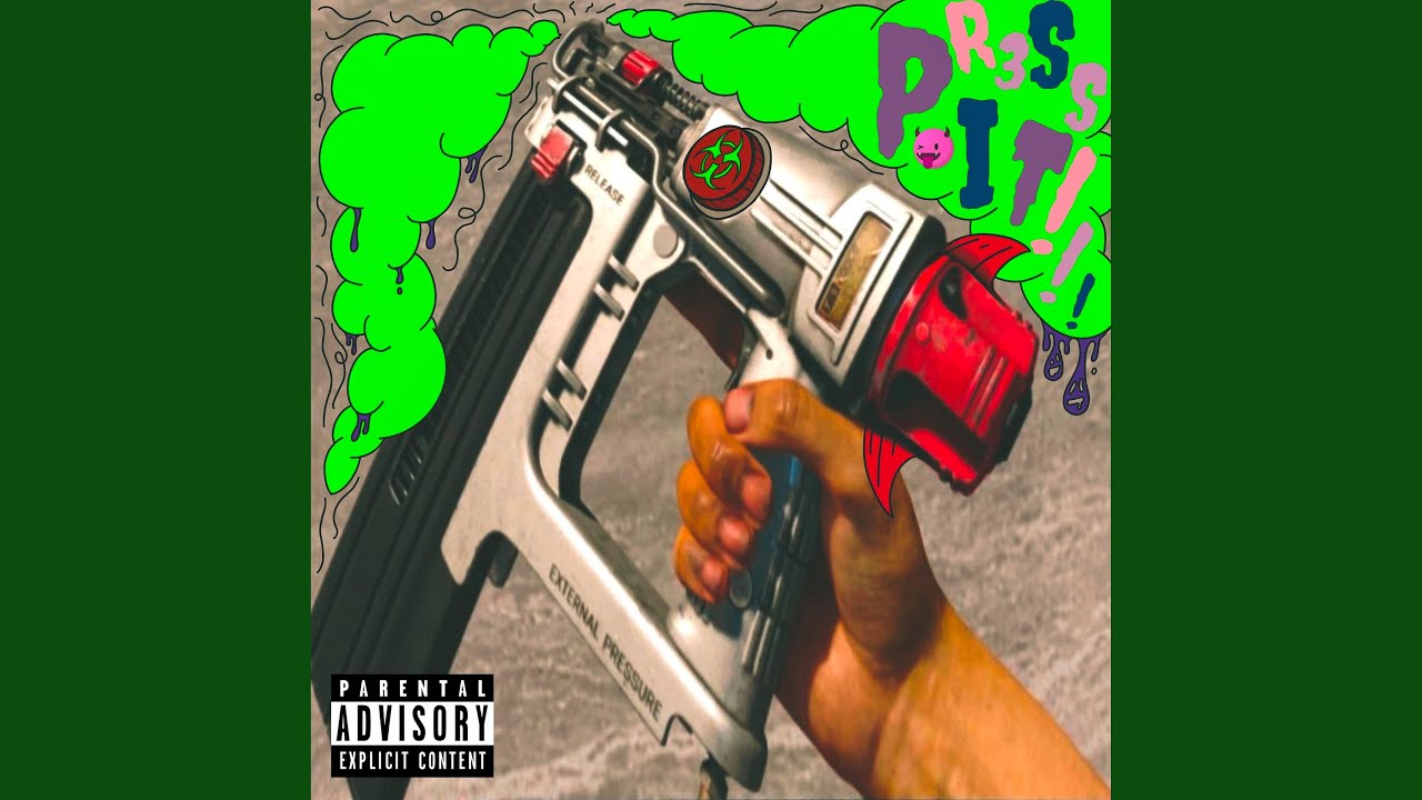 spec weapon (feat. Daniel Problems & Toonie Goon) - YouTube