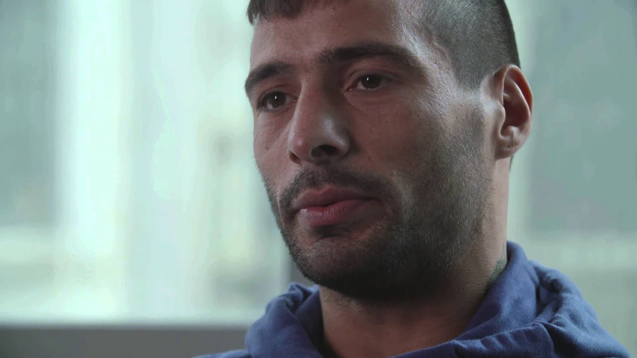 The Matthysse Boxing Family (HBO Boxing) - YouTube