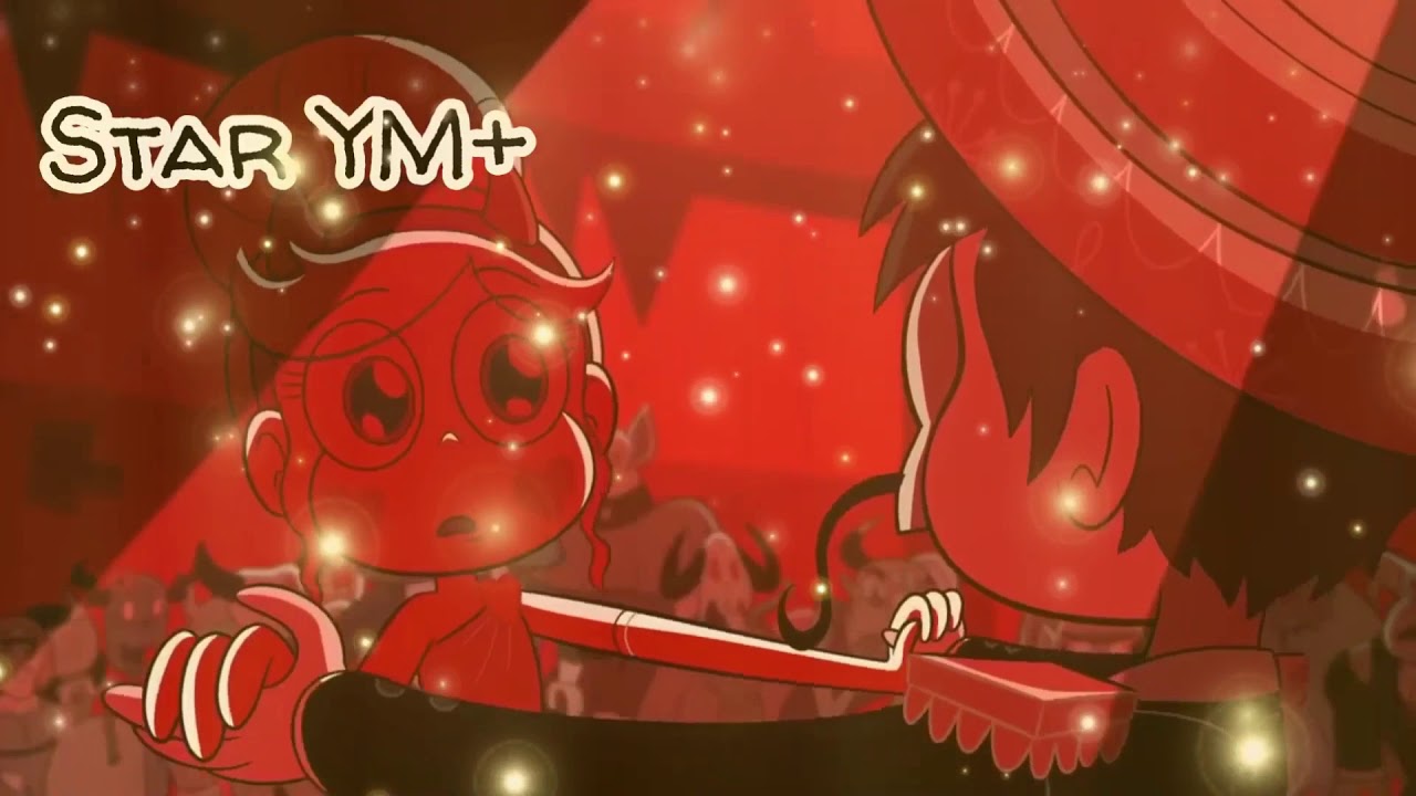 Lo que siento por ti - { Starco } Cap 3 ( Leer 👇 ) +15 ( lemon 😏 ...