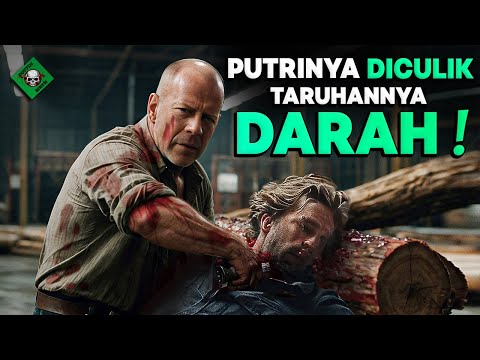 DIJAMIN INI SANGAT MENEGANGKAN ‼️ NO S3NS0R | ALUR CERITA FILM