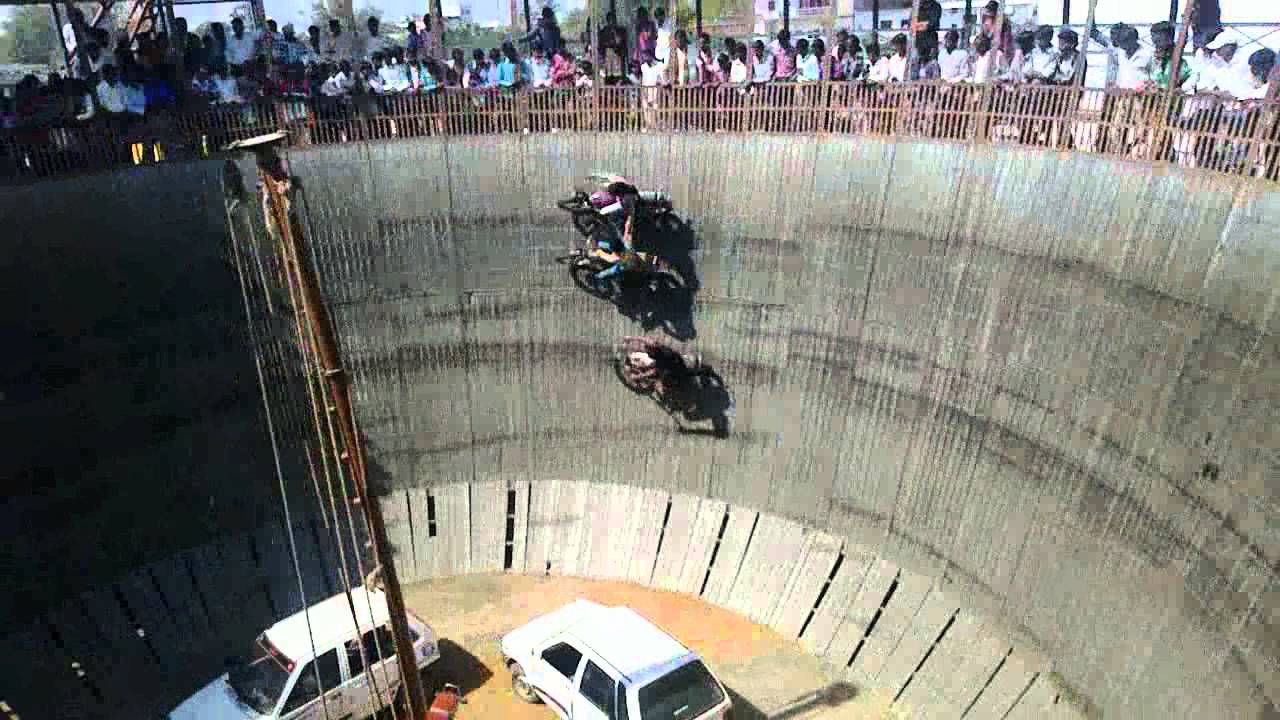 Pardesi maruti car circus 2 - YouTube