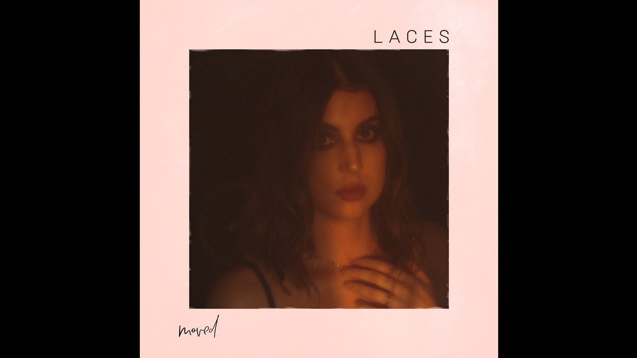 LACES - moved (Acoustic) - YouTube
