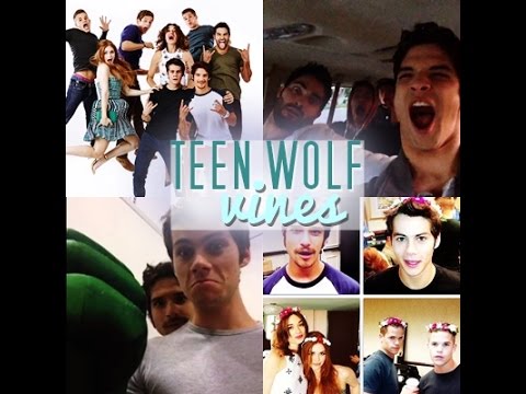 Teen Wolf Vines - YouTube
