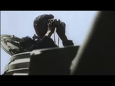 WW2 | German Edit - Particles