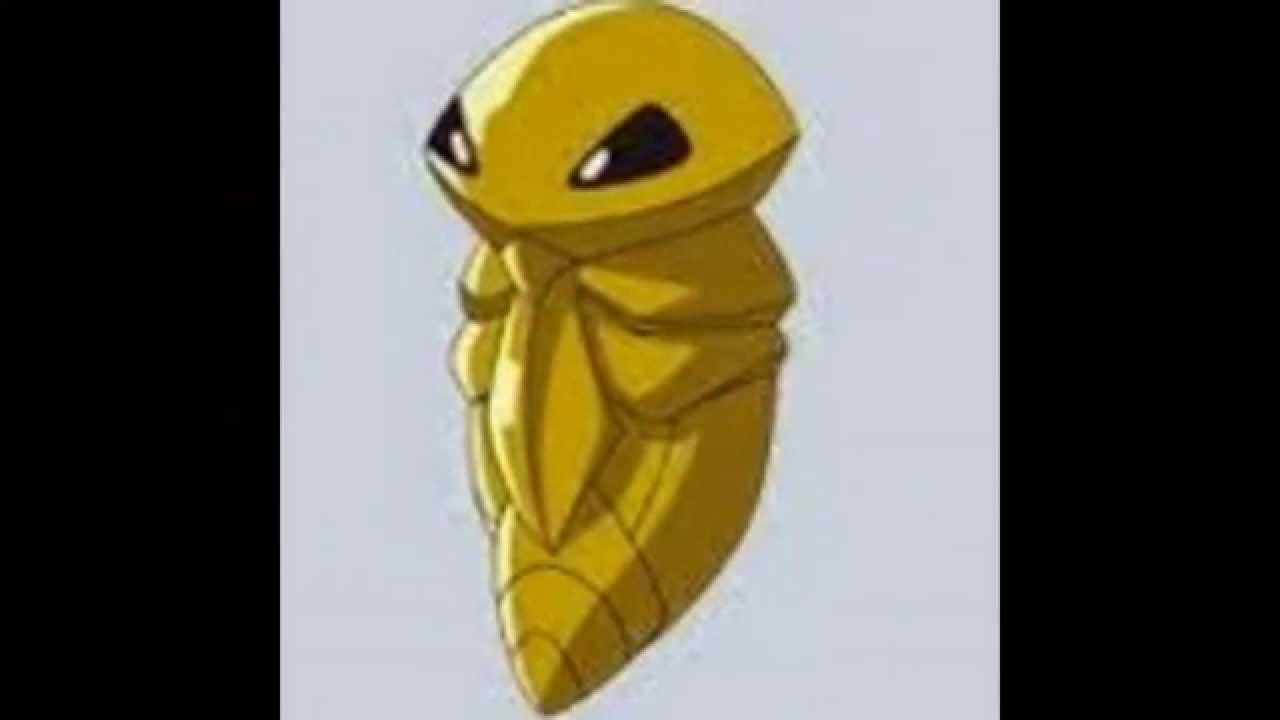 Worst Pokemon Ever Maked !! (My opinion) - YouTube