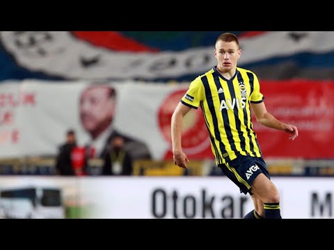 Attila Szalai - Defensive Skills & Passing | 2020/2021
